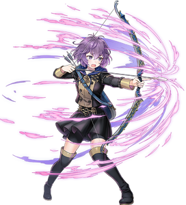 Bernadetta von Varley | Heroes Wiki | Fandom
