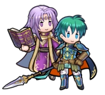 Ephraim/Gallery | Heroes Wiki | Fandom