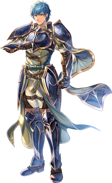 Geoffrey (Fire Emblem) | Heroes Wiki | Fandom