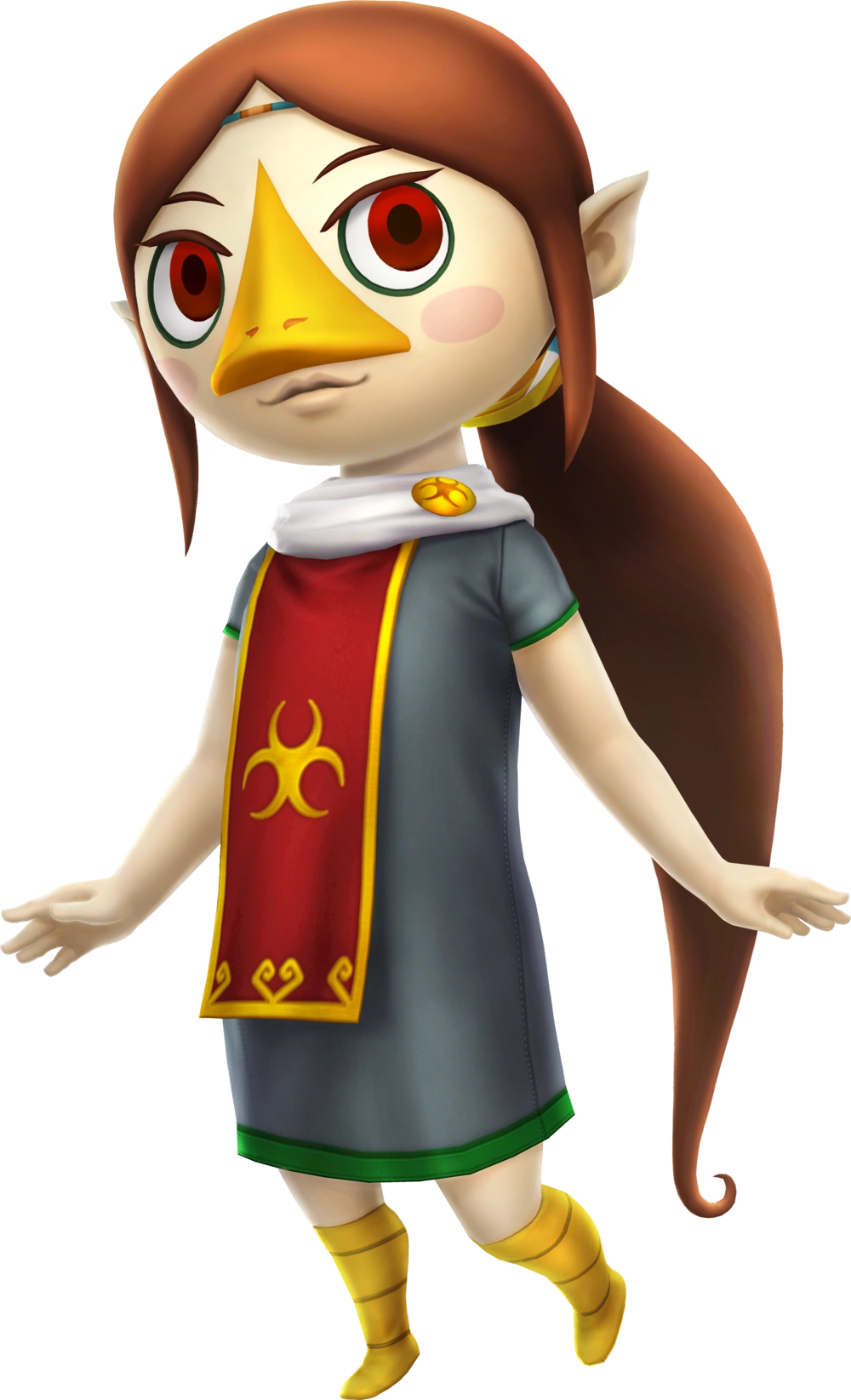 Medli | Heroes Wiki | Fandom