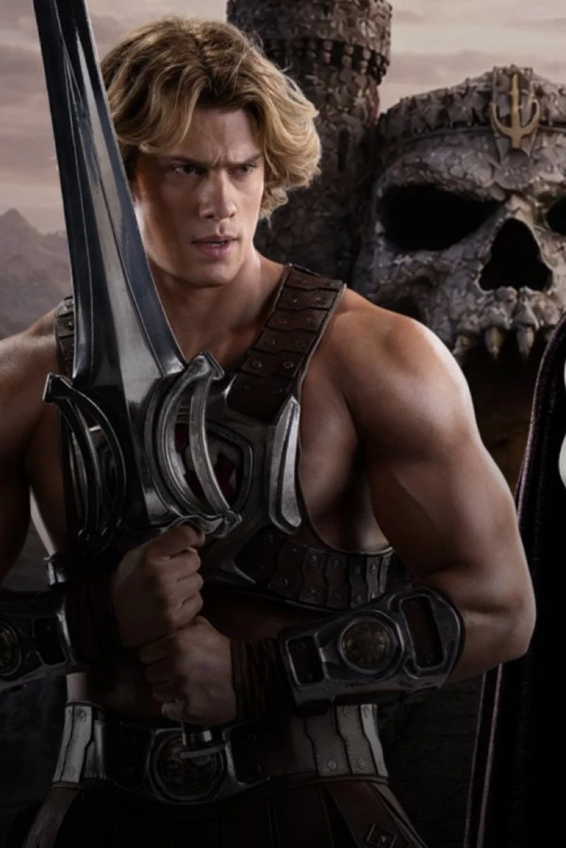 He-Man (2026) | Heroes Wiki | Fandom