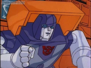 Huffer/Gallery | Heroes Wiki | Fandom