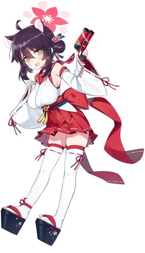 Kaede Isami | Heroes Wiki | Fandom