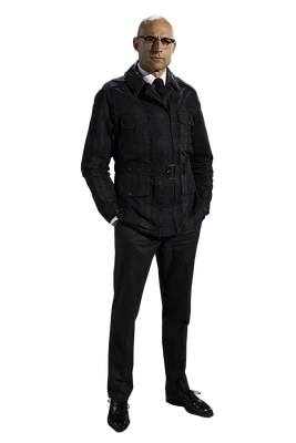 Merlin (Kingsman) | Heroes Wiki | Fandom