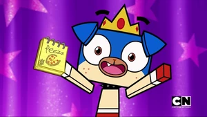 Puppycorn | Heroes Wiki | Fandom