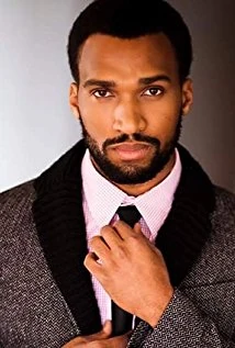 Nathan Mitchell | Psych Wiki | Fandom