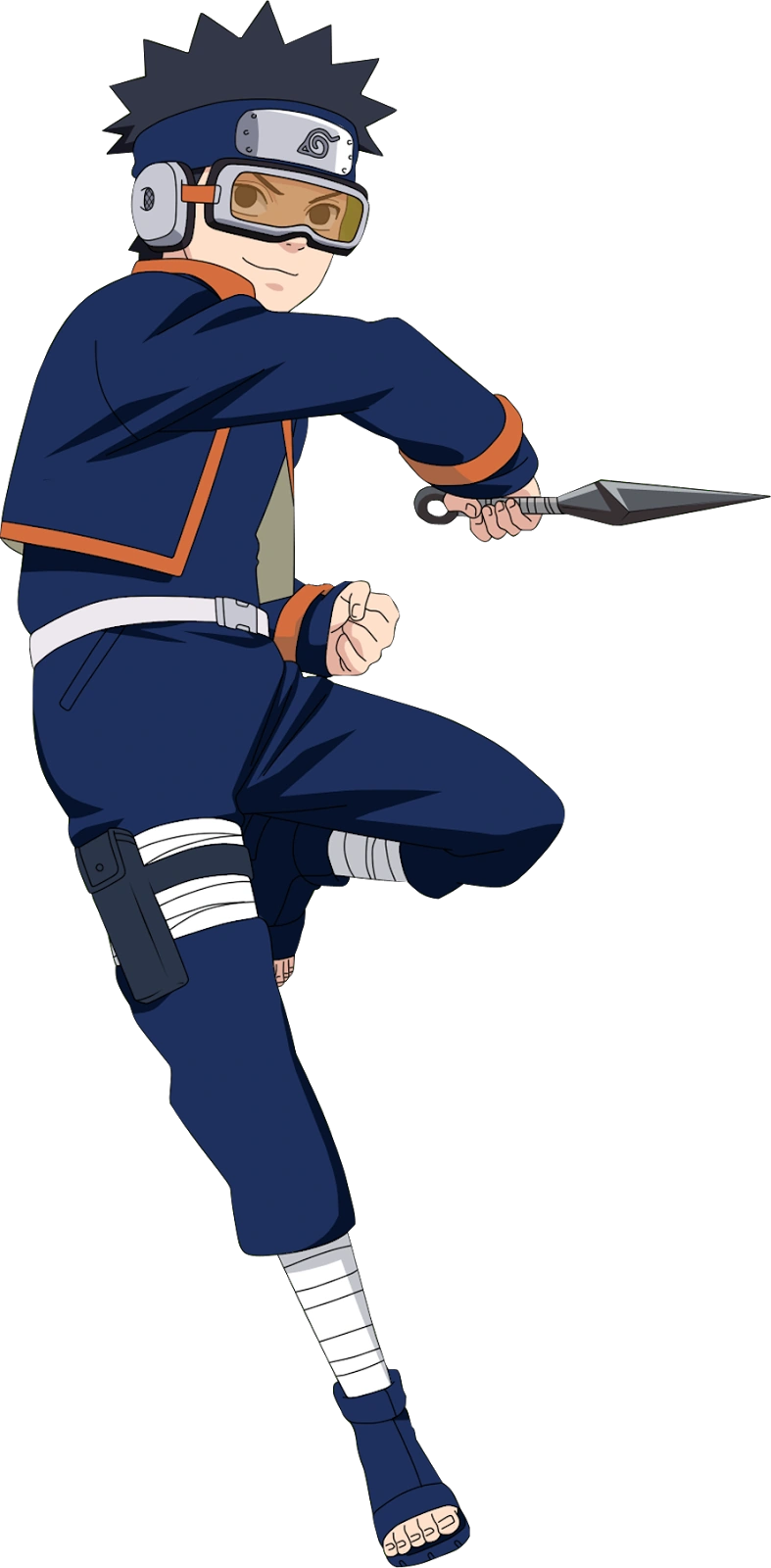 Obito Uchiha/Gallery | Heroes Wiki | Fandom