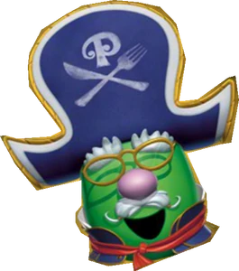 Pa Grape | Heroes Wiki | Fandom