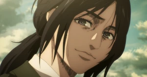 Pieck Finger | Heroes Wiki | Fandom