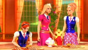 Princess Portia | Heroes Wiki | Fandom