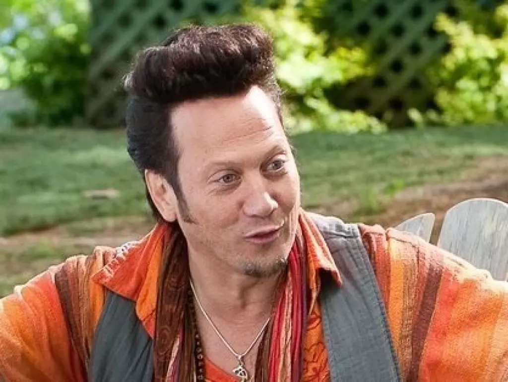 Rob Schneider