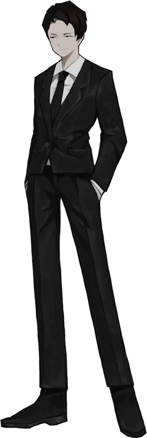 Roland (Library of Ruina) | Heroes Wiki | Fandom