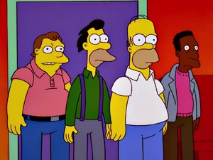 Carl Carlson/Gallery | Heroes Wiki | Fandom