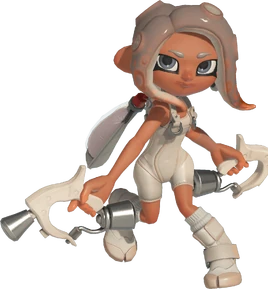 Agent 8 | Heroes Wiki | Fandom