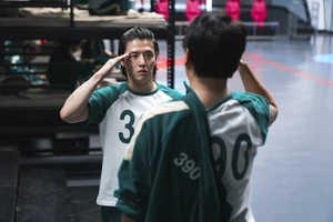 Park Jung-bae/Gallery | Heroes Wiki | Fandom