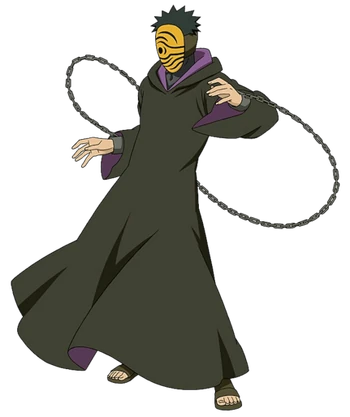 Obito Uchiha | Heroes Wiki | Fandom
