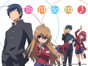 Ryuuji Takasu/Gallery | Heroes Wiki | Fandom