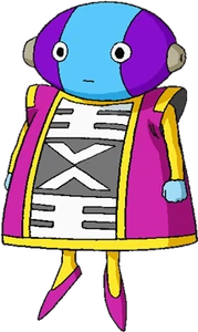 Zeno | Heroes Wiki | Fandom