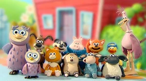 Mittens (Timmy Time) | Heroes Wiki | Fandom