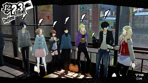 Morgana (Persona) | Heroes Wiki | Fandom