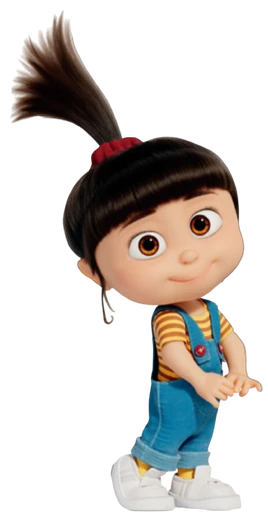 Agnes Gru | Heroes Wiki | Fandom