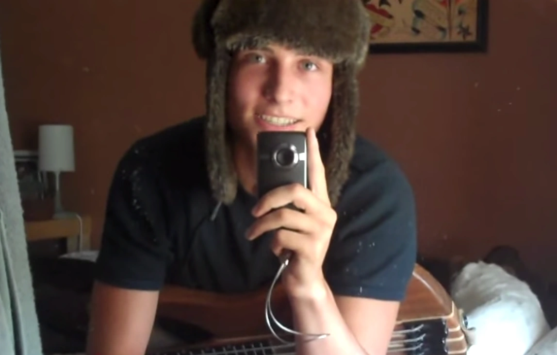 Alex Koval | Heroes Wiki | Fandom