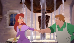 Baker (Disney) | Heroes Wiki | Fandom