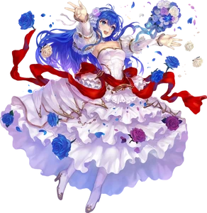 Caeda/Gallery | Heroes Wiki | Fandom