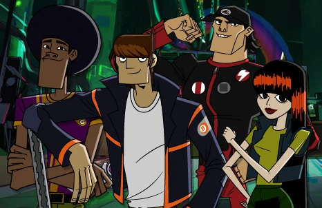 Burners | Heroes Wiki | Fandom