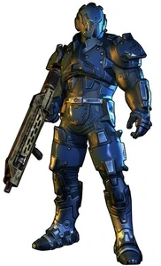 Agents (Crackdown) | Heroes Wiki | Fandom