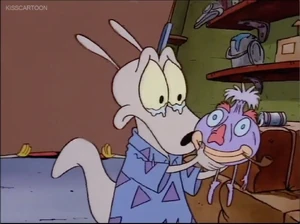 Rocko Rama/Gallery | Heroes Wiki | Fandom