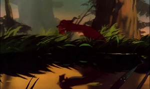 Tod's mother | Heroes Wiki | Fandom