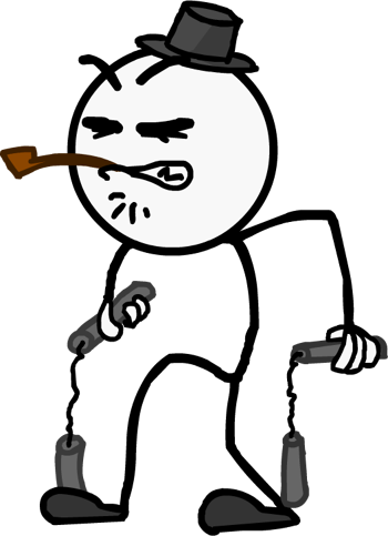 Geoffrey Plumb | Heroes Wiki | Fandom