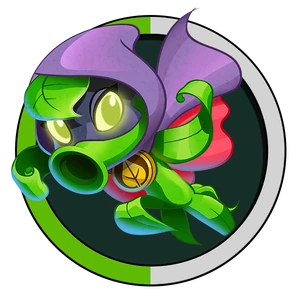 Green Shadow | Heroes Wiki | Fandom