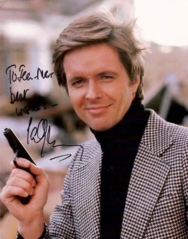 The Saint (The Saint) | Heroes Wiki | Fandom