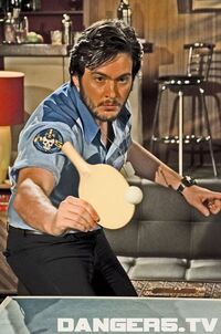 Danger 5 | Heroes Wiki | Fandom