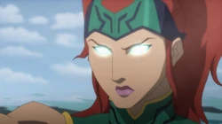 Mera (DC Animated Movie Universe) | Heroes Wiki | Fandom