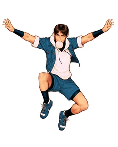 Sie Kensou | Heroes Wiki | Fandom