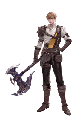Derrick Berg | Heroes Wiki | Fandom
