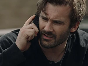 Bryan Mills | Heroes Wiki | Fandom