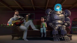 Keiko Morita | Heroes Wiki | Fandom