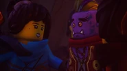 Geo (Ninjago) | Heroes Wiki | Fandom