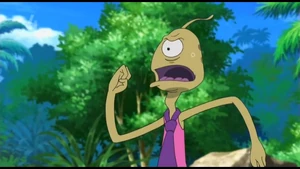 Wendy Pleakley | Heroes Wiki | Fandom