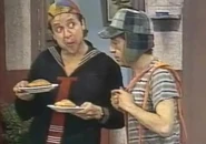 Chavo | Heroes Wiki | Fandom