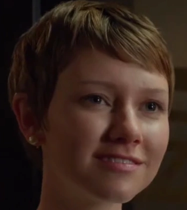 Rose-Marie Farrow | Psych Wiki | Fandom