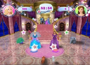 Tallulah (Barbie)/Gallery | Heroes Wiki | Fandom