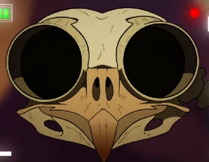 Hooty | Heroes Wiki | Fandom