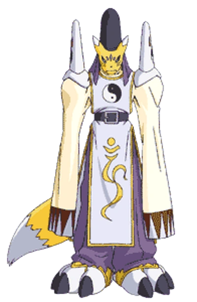 Taomon | Heroes Wiki | Fandom