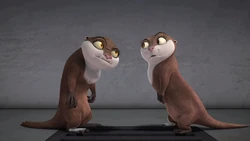 Marlene (Madagascar) | Heroes Wiki | Fandom