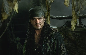 Will Turner | Heroes Wiki | Fandom